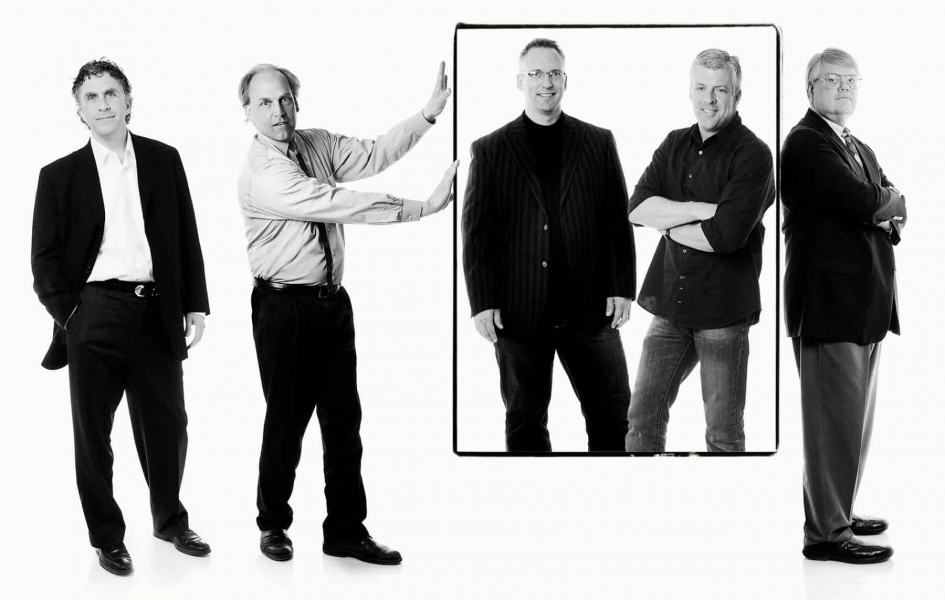 Website for photographer Tom Styrkowicz 53Tom